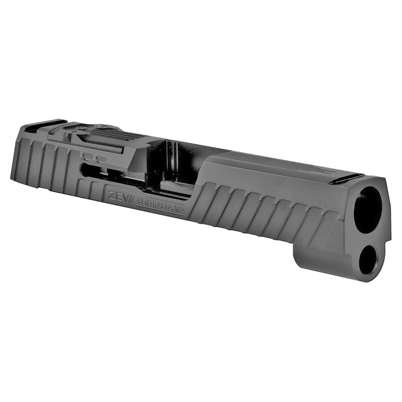 Mastering Glock Conversions: A Guide to the Best Glock Conversion Kits – Dinosaurized: An Army Store